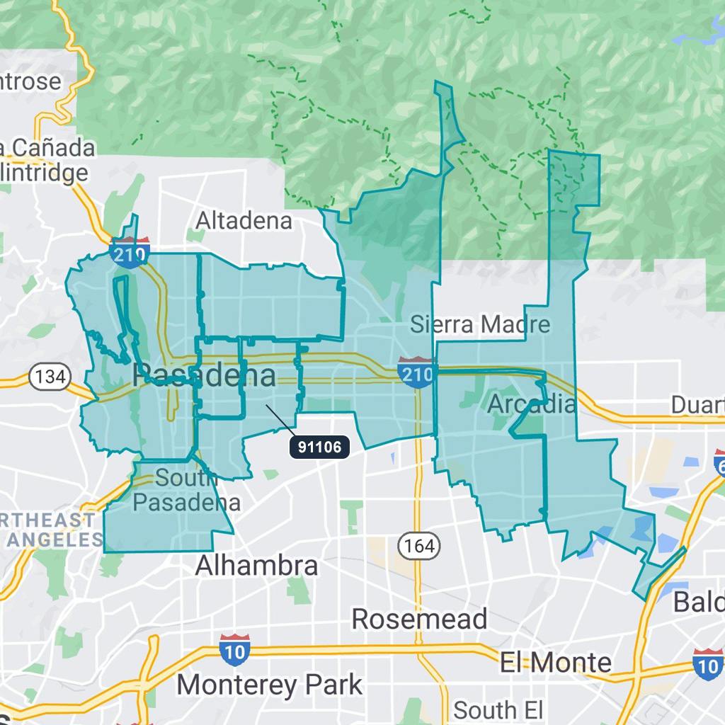 91106 Homes for Sale | Kevin Kwan - Your Local Realtor