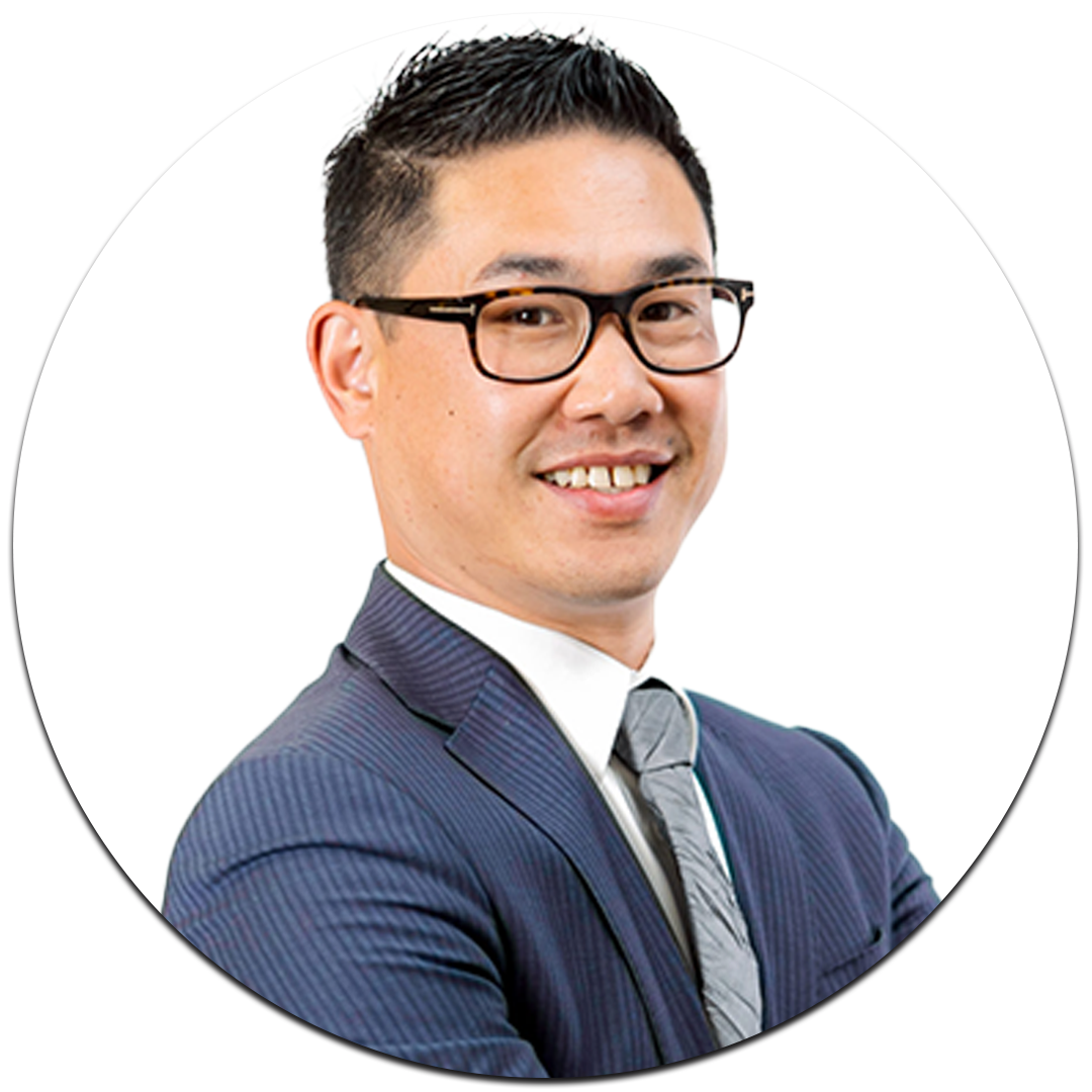 Meet The Team | Kevin Kwan - Your Local Realtor